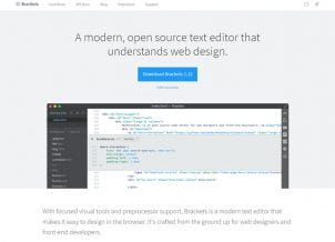 8 Best Code Editors for Developers