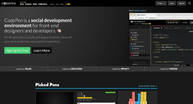 8 Best Code Editors for Developers