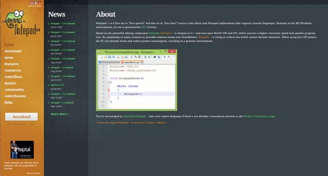 8 Best Code Editors for Developers