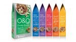 Interesting examples of snacks packaging design