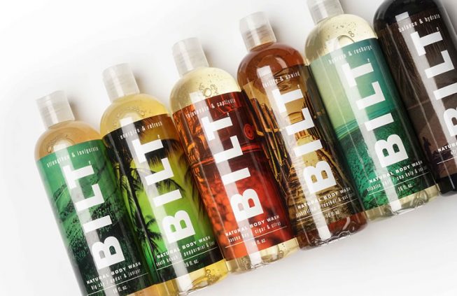 40+ Inspiring Product Packaging Designs