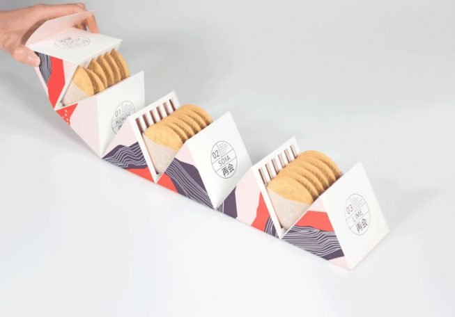 40+ Inspiring Product Packaging Designs