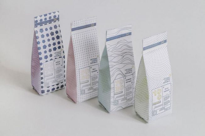 40+ Inspiring Product Packaging Designs