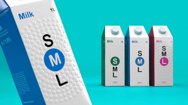 40+ Inspiring Product Packaging Designs