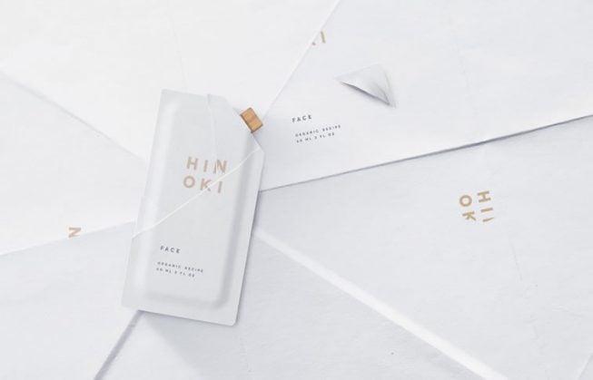 40+ Inspiring Product Packaging Designs