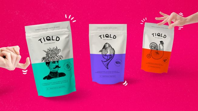 40+ Inspiring Product Packaging Designs