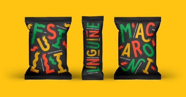 40+ Inspiring Product Packaging Designs
