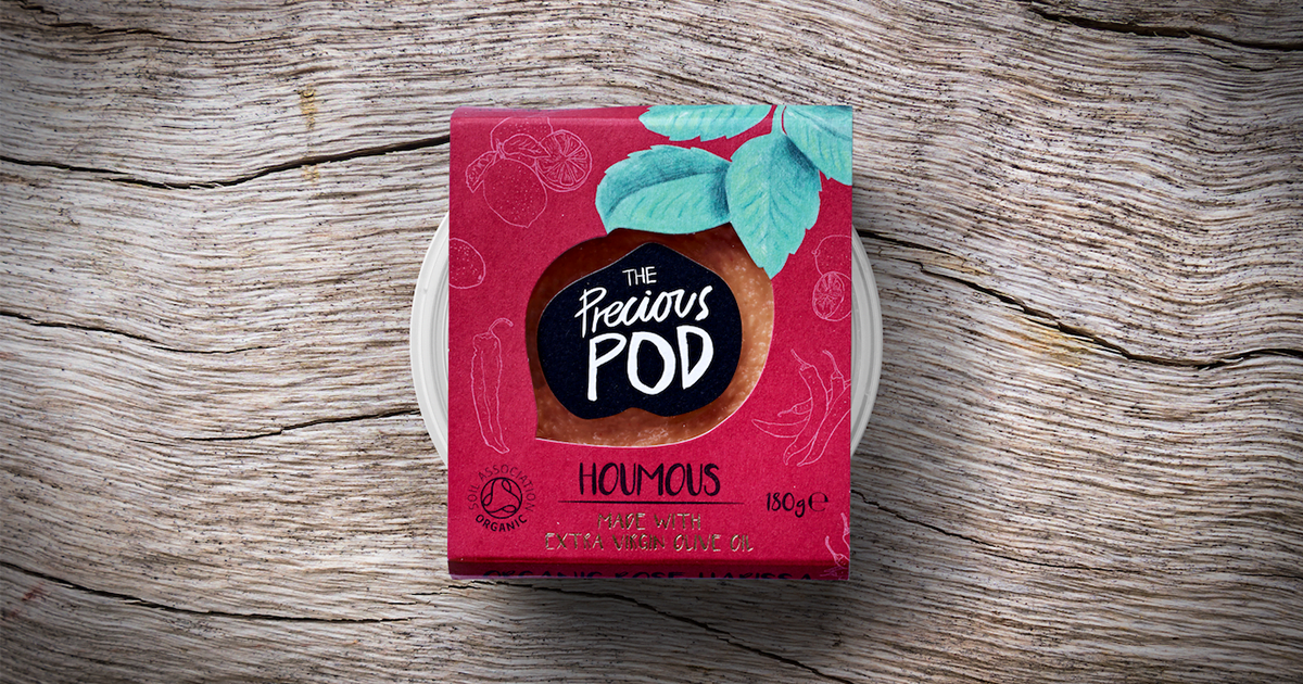 40+ inspiring packaging designs