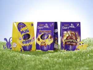 Easter Packaging Design: 14 Inspirational Ideas
