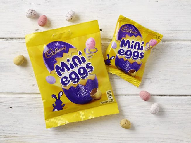Easter Packaging Design: 14 Inspirational Ideas
