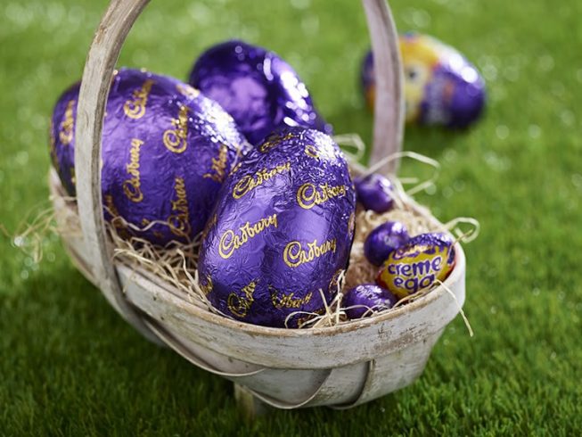 Easter Packaging Design: 14 Inspirational Ideas