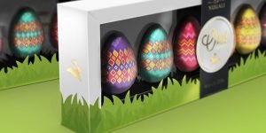Easter Packaging Design: 14 Inspirational Ideas
