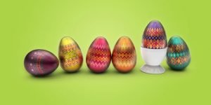 Easter Packaging Design: 14 Inspirational Ideas