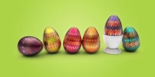 Easter Packaging Design: 14 Inspirational Ideas