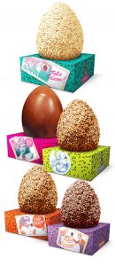 Easter Packaging Design: 14 Inspirational Ideas