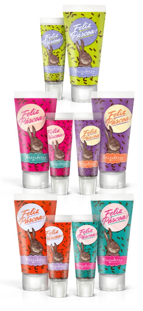 Easter Packaging Design: 14 Inspirational Ideas