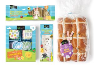 Easter Packaging Design: 14 Inspirational Ideas
