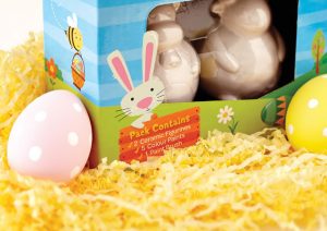Easter Packaging Design: 14 Inspirational Ideas