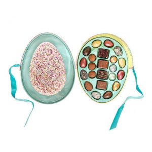 Easter Packaging Design: 14 Inspirational Ideas