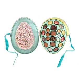 Easter Packaging Design: 14 Inspirational Ideas