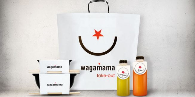 20+ Restaurant Branding Examples