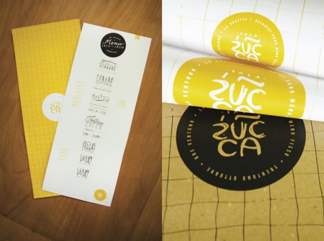 20+ Restaurant Branding Examples