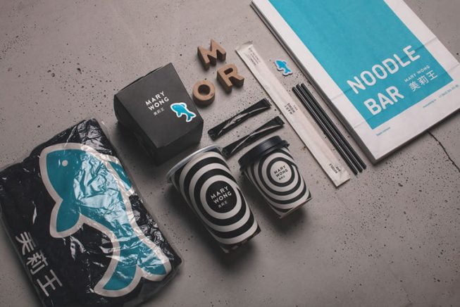 20+ Restaurant Branding Examples