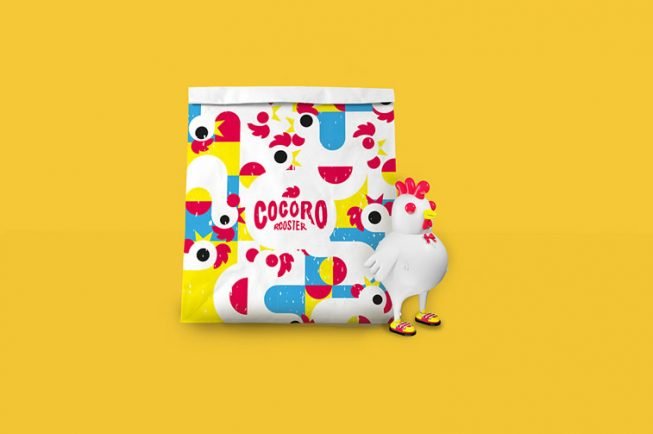 20+ Restaurant Branding Examples