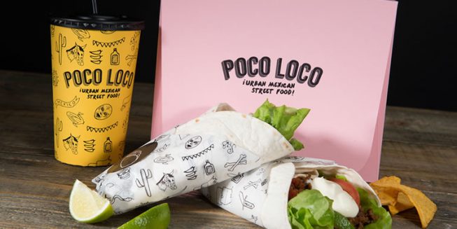 20+ Restaurant Branding Examples
