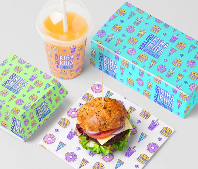 20+ Restaurant Branding Examples