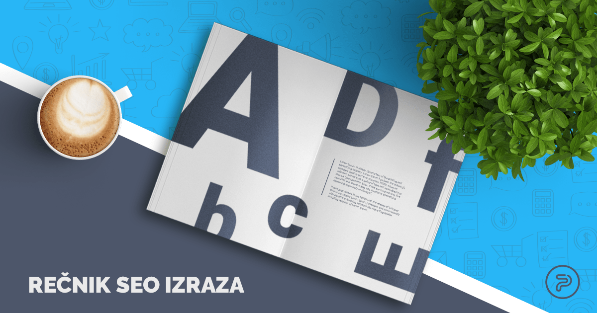 Rečnik SEO izraza (srpsko-engleski) – PopArt Studio