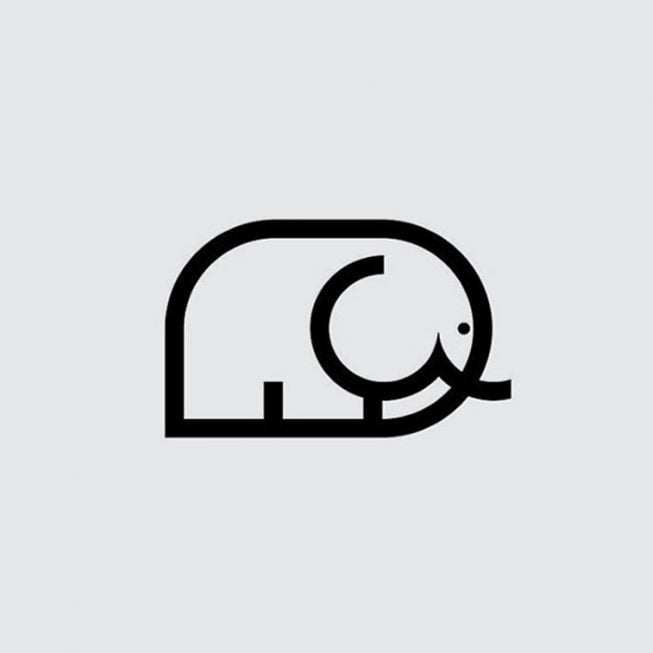 Logoteka: inspirativni primeri dizajna logoa kroz istoriju – PopArt Studio