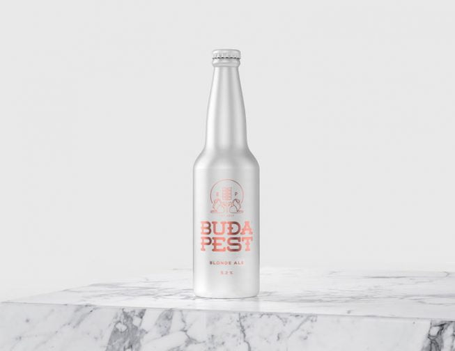 Beer Packaging Inspiration - 12 Beer Bottle Design Examples