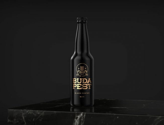 Beer Packaging Inspiration - 12 Beer Bottle Design Examples