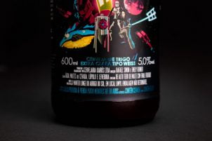 Beer packaging inspiration – PopArt Studio
