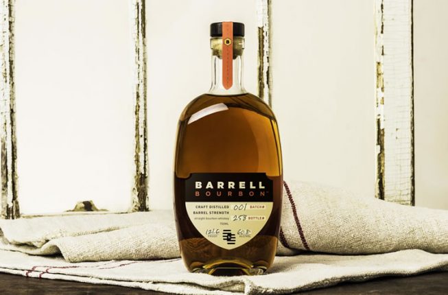 Spirits Label Design: 8 Inspirational Examples