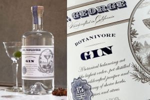 Spirits Label Design: 8 Inspirational Examples