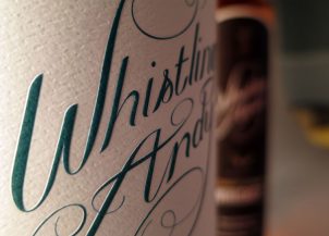 Spirits Label Design: 8 Inspirational Examples