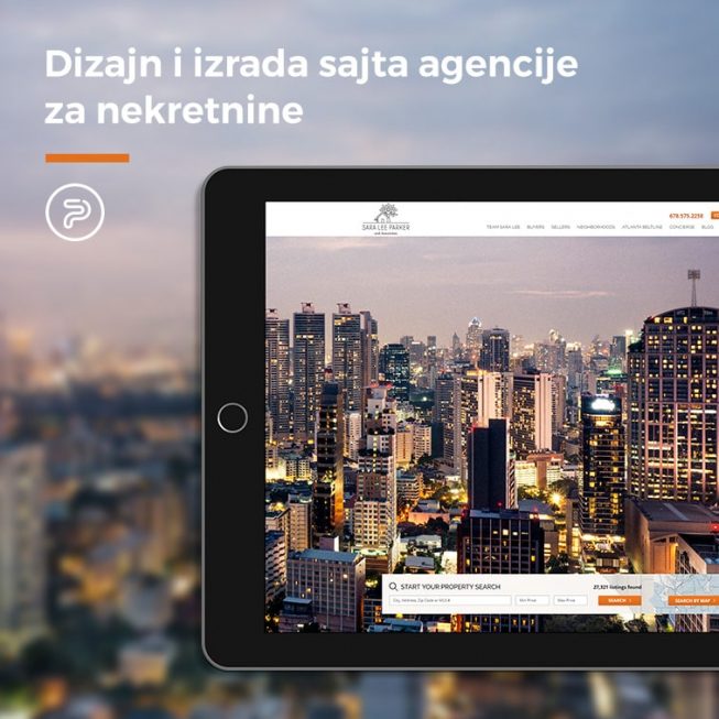 Vodeći web dizajn trendovi u 2018. godini