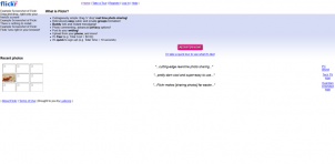 Dizajn popularnih web sajtova: nekad i sad