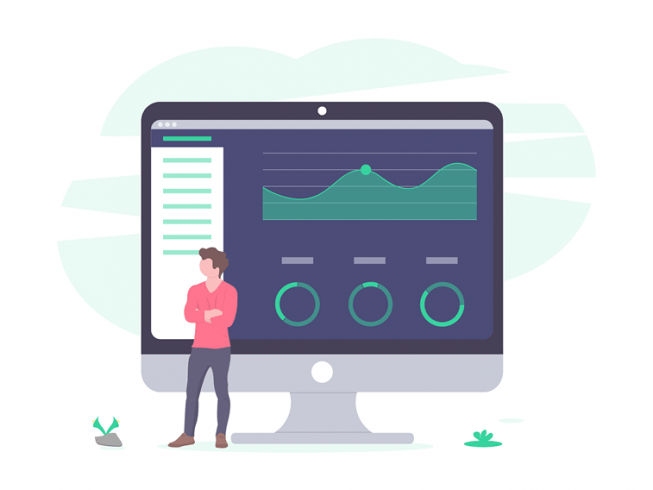UnDraw: Besplatne ilustracije za svaki vaš projekat