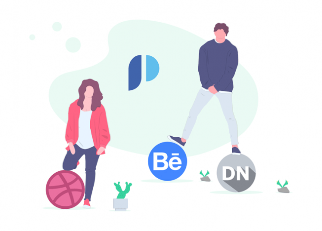 UnDraw: Besplatne ilustracije za svaki vaš projekat