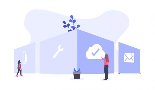 UnDraw: Besplatne ilustracije za svaki vaš projekat