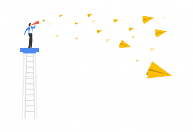 UnDraw: Besplatne ilustracije za svaki vaš projekat