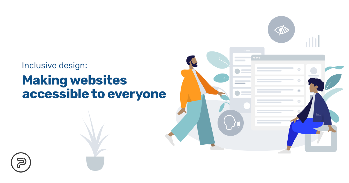 Inclusive Design: Making Websites Accessible To Everyone