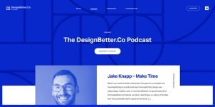 The Best Design Podcasts To Boost Your Creativity