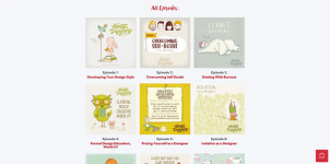 The Best Design Podcasts To Boost Your Creativity