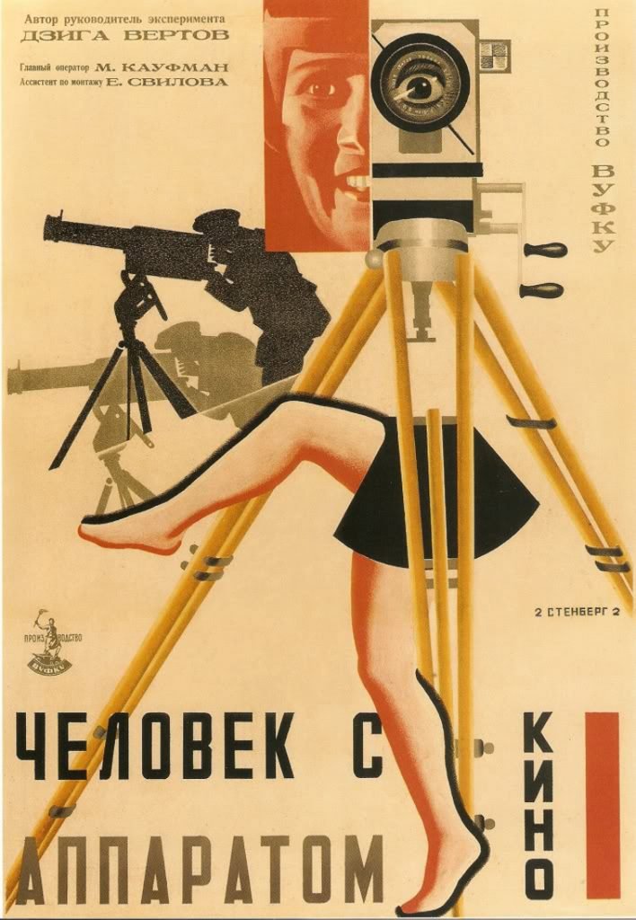 Filmski plakat kroz istoriju: Najzanimljiviji primeri