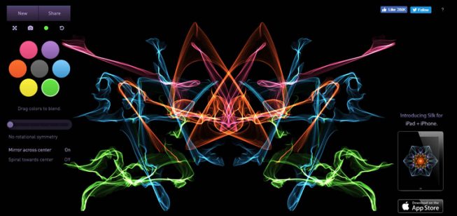 5 Interactive Websites Design To Entertain You