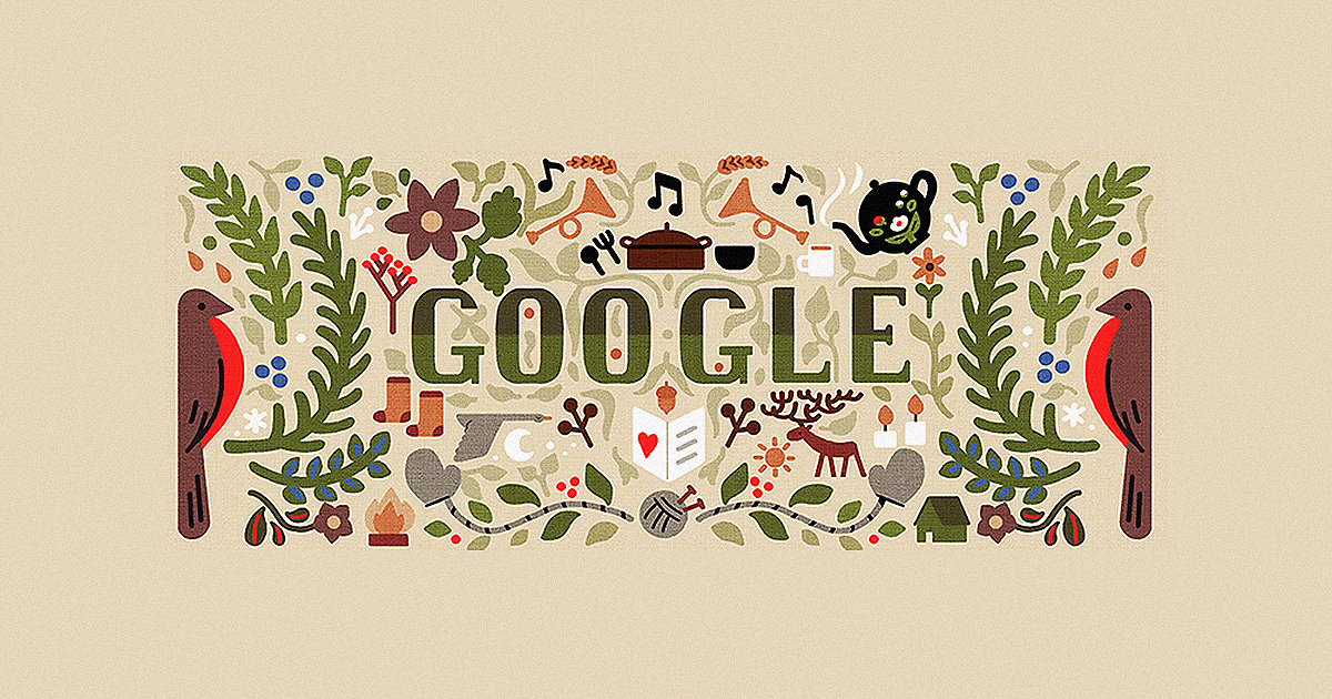 4 Famous Brand Illustration Examples To Get You Inspired